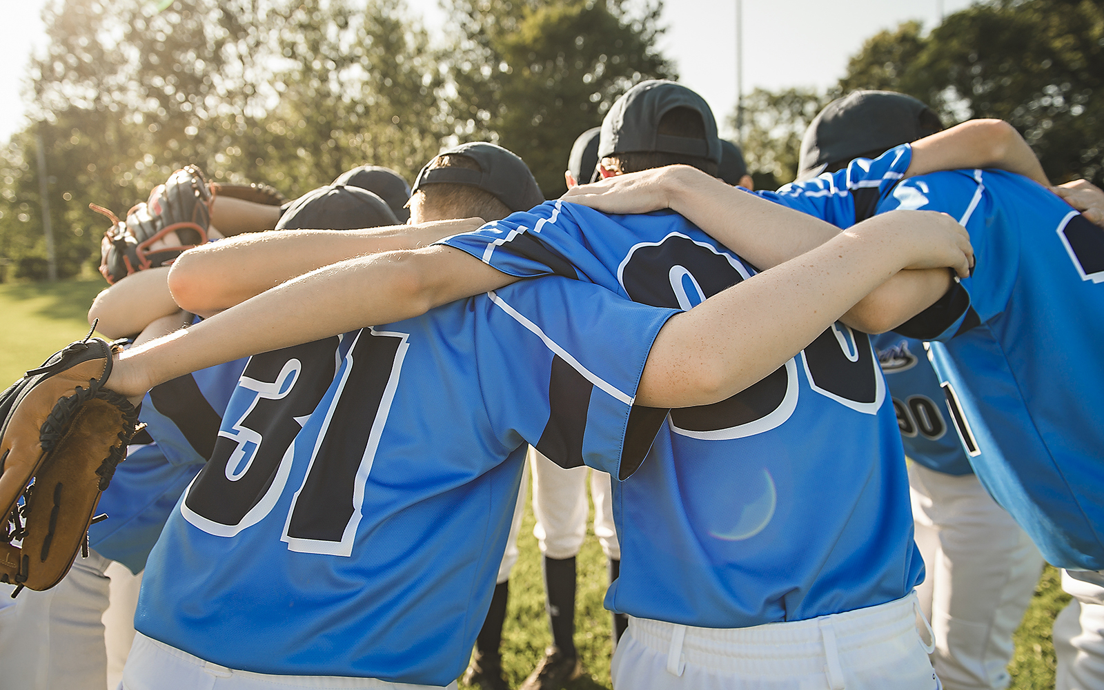 State Associations | Mascot Media