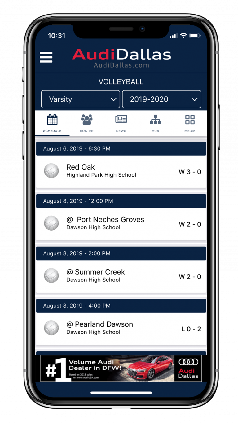 Digital Products | Mascot Media