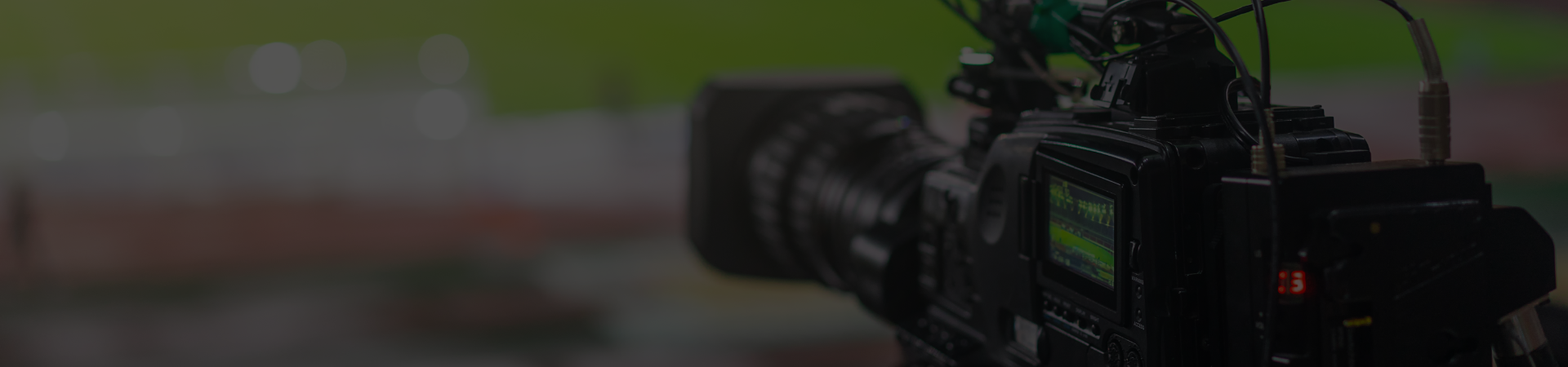 2021-2022 Broadcast Awards | Mascot Media