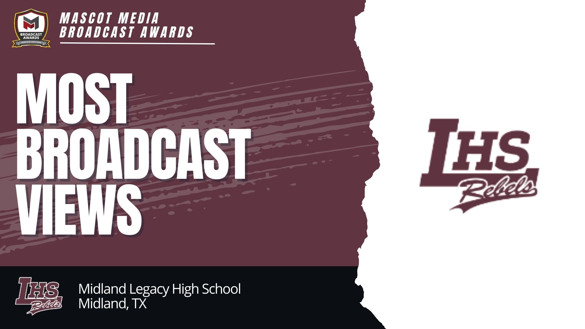 2023-2024 Broadcast Awards | Mascot Media