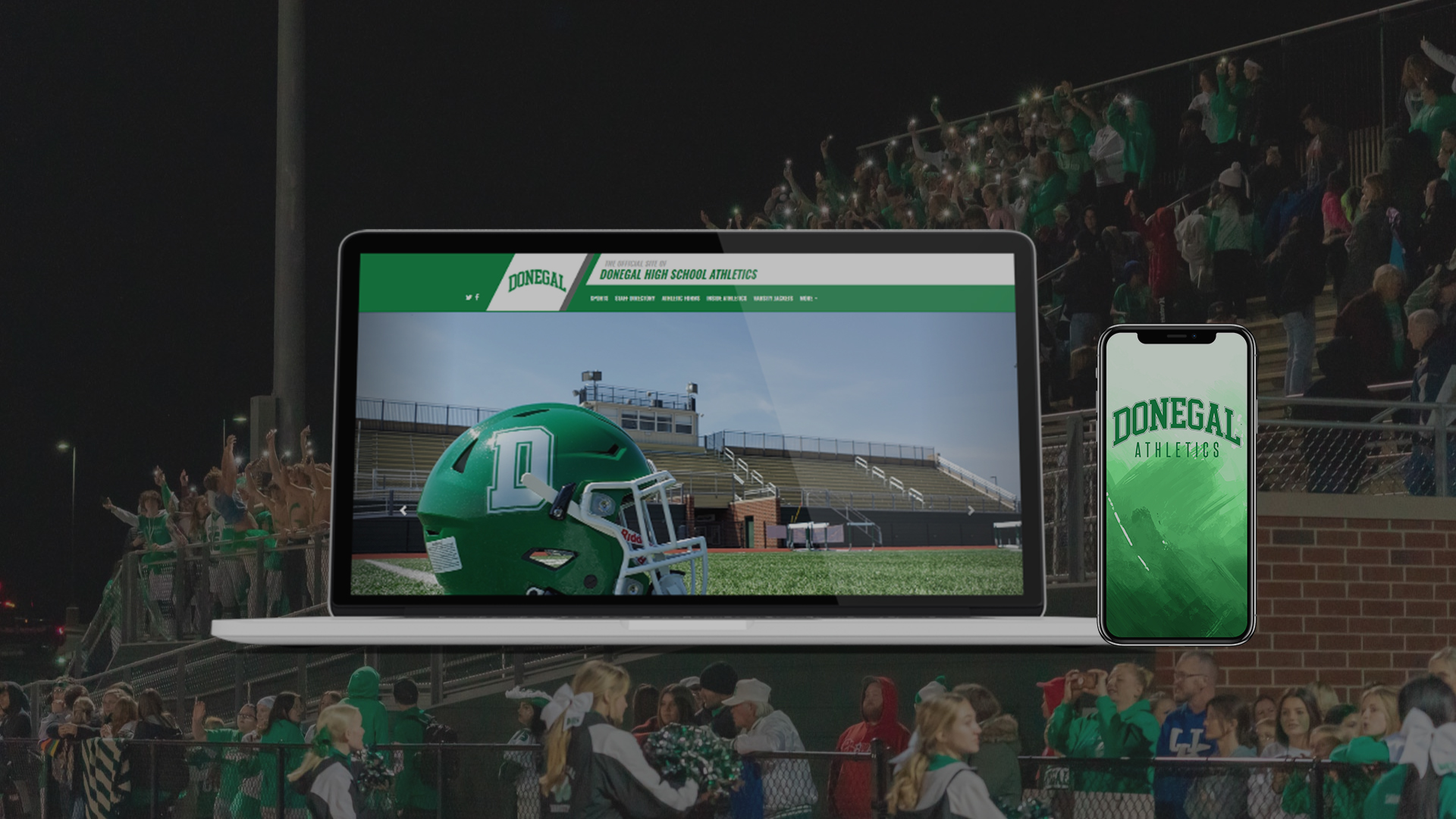 It's Basically Everything At Your Fingertips | Mascot Media