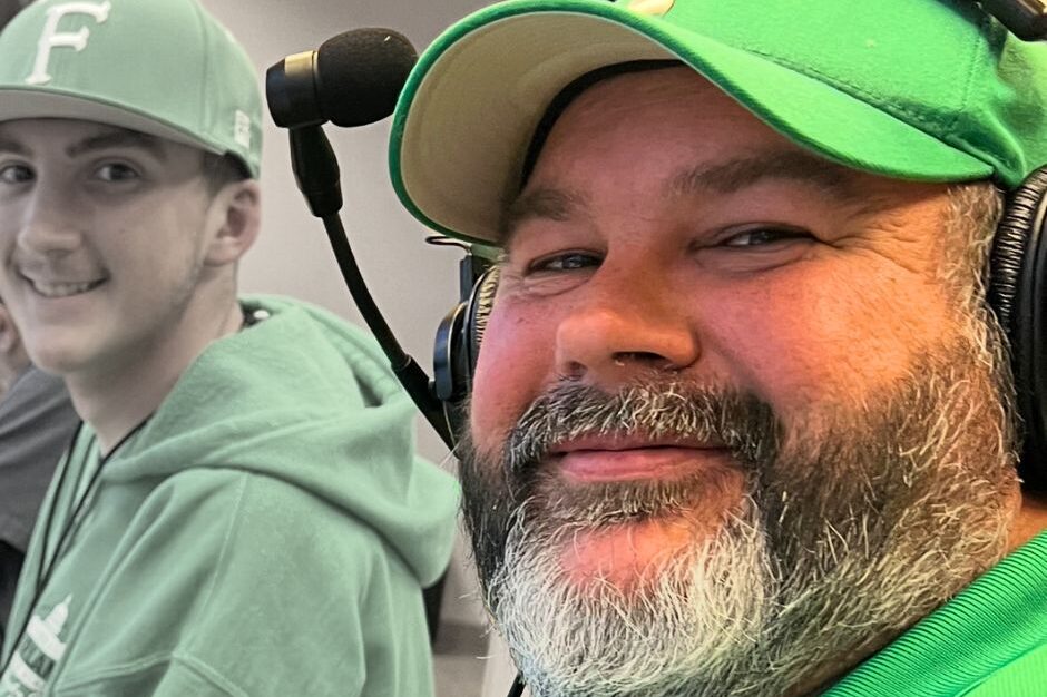 Mascot Media | Build Your Sports Network