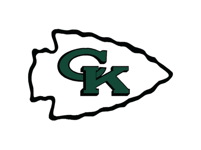 Cross Keys High School Teams Up with Mascot Media