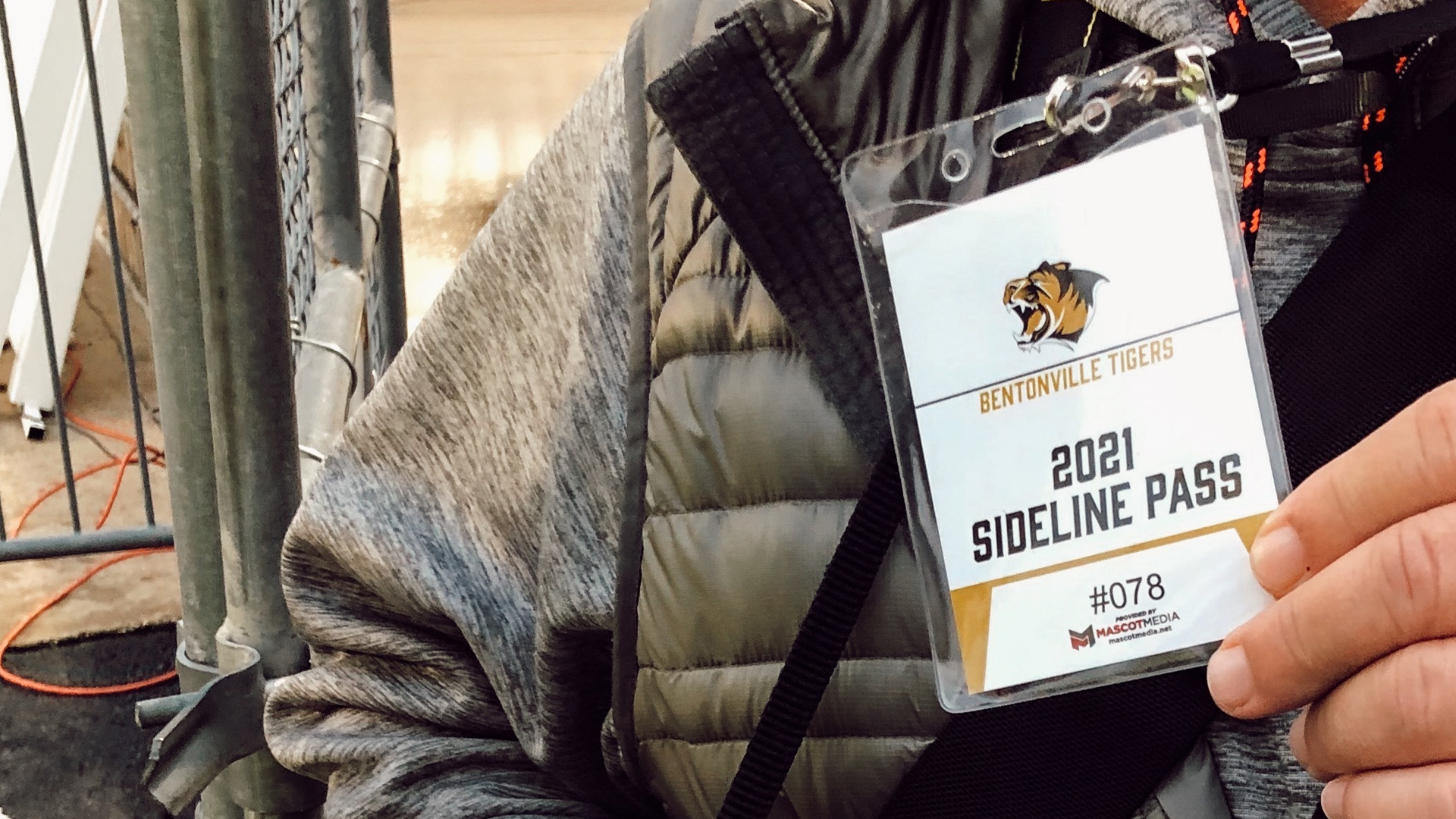 Ticket Products | Mascot Media