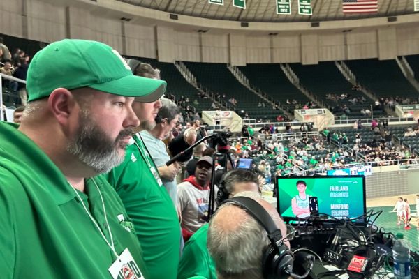 2023-2024 Broadcast Awards | Mascot Media