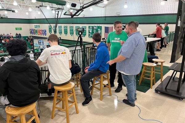 2023-2024 Broadcast Awards | Mascot Media