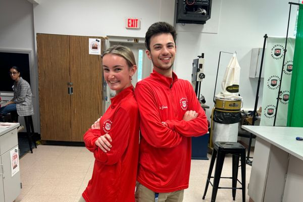 2023-2024 Broadcast Awards | Mascot Media