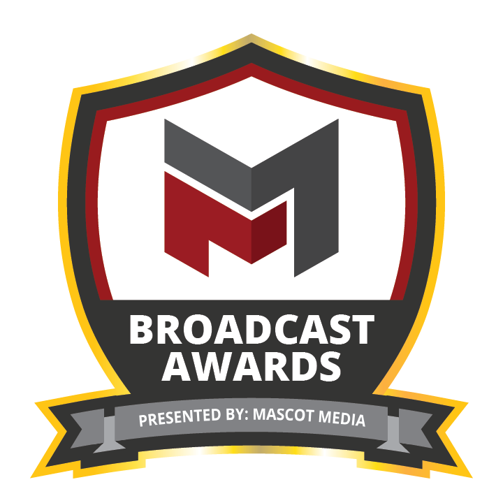 Broadcast Awards | Mascot Media